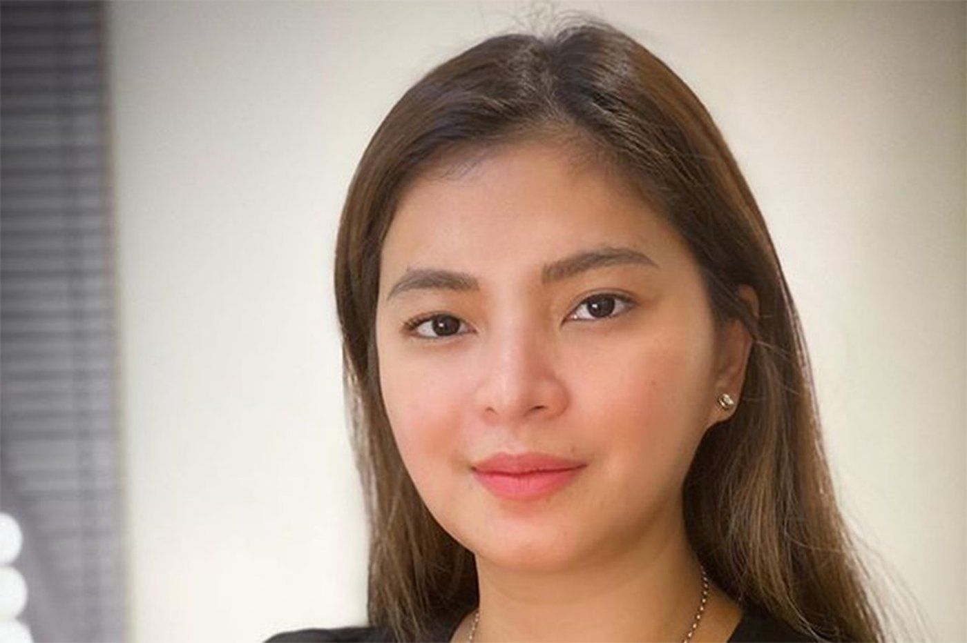 LOOK: Angel Locsin wows followers with new hair color | ABS-CBN ...