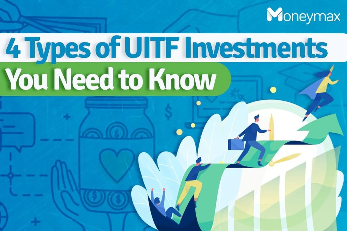 4 types of UITF investments you need to know | ABS-CBN News
