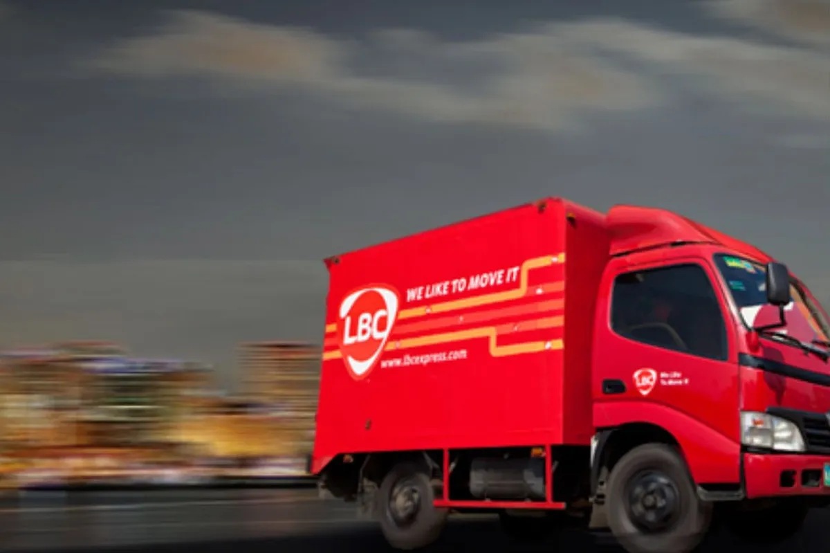 LBC announces 5-day cargo service interruption | ABS-CBN News