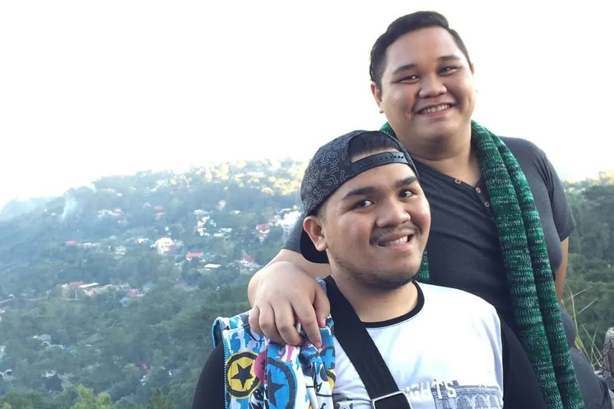 Lloyd Cadena's best friend recalls last time he talked to beloved ...