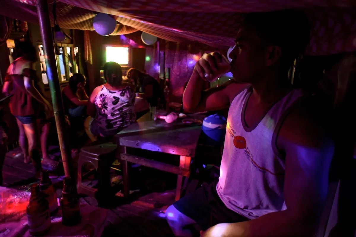 Antipolo City nilimitahan ang oras ng videoke | ABS-CBN News