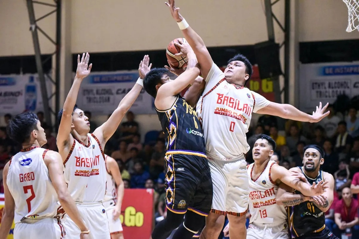 MPBL will give teams time to prepare before restart | ABS-CBN Sports