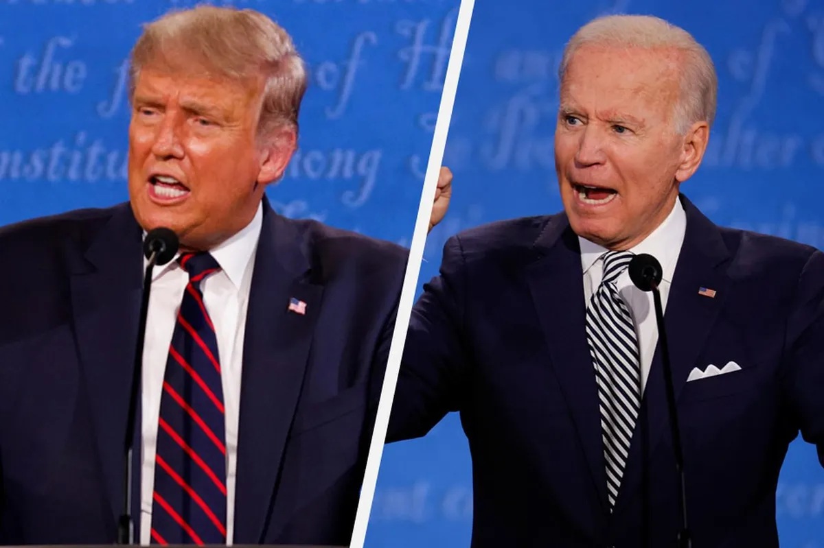 Expert stresses need for election resiliency as 'foreign adversaries ...