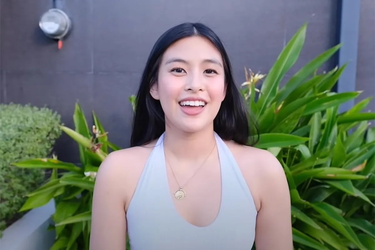 WATCH: Gabbi Garcia gives a tour of her home | ABS-CBN Lifestyle