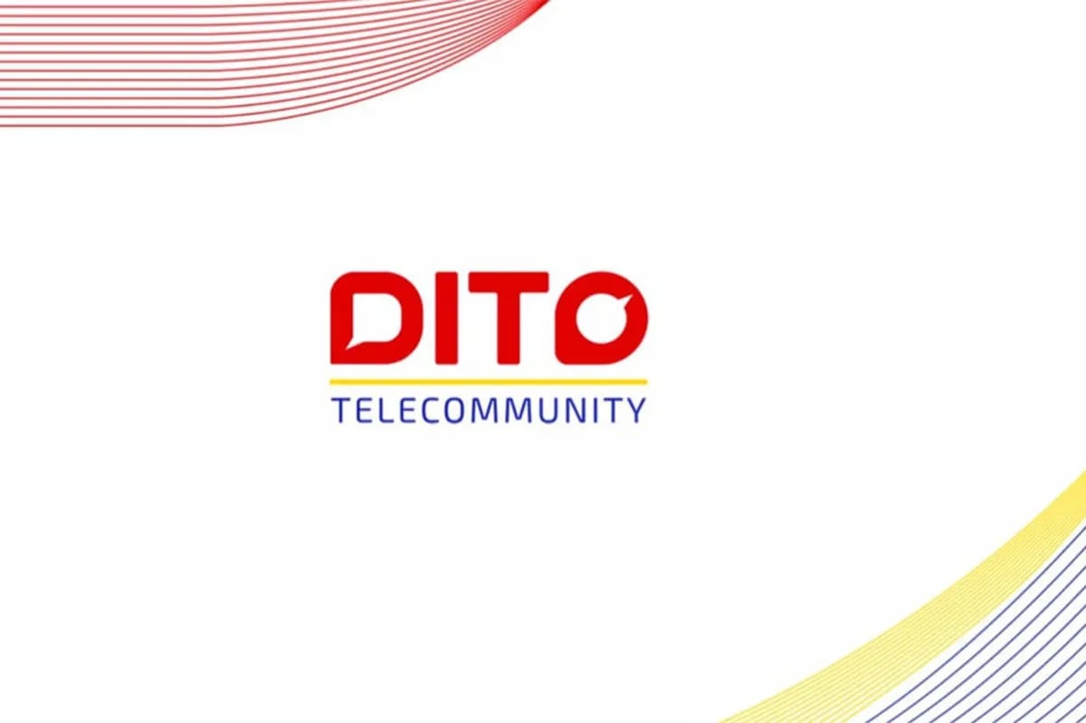 Third telco DITO says first year target on towers completion on track ...