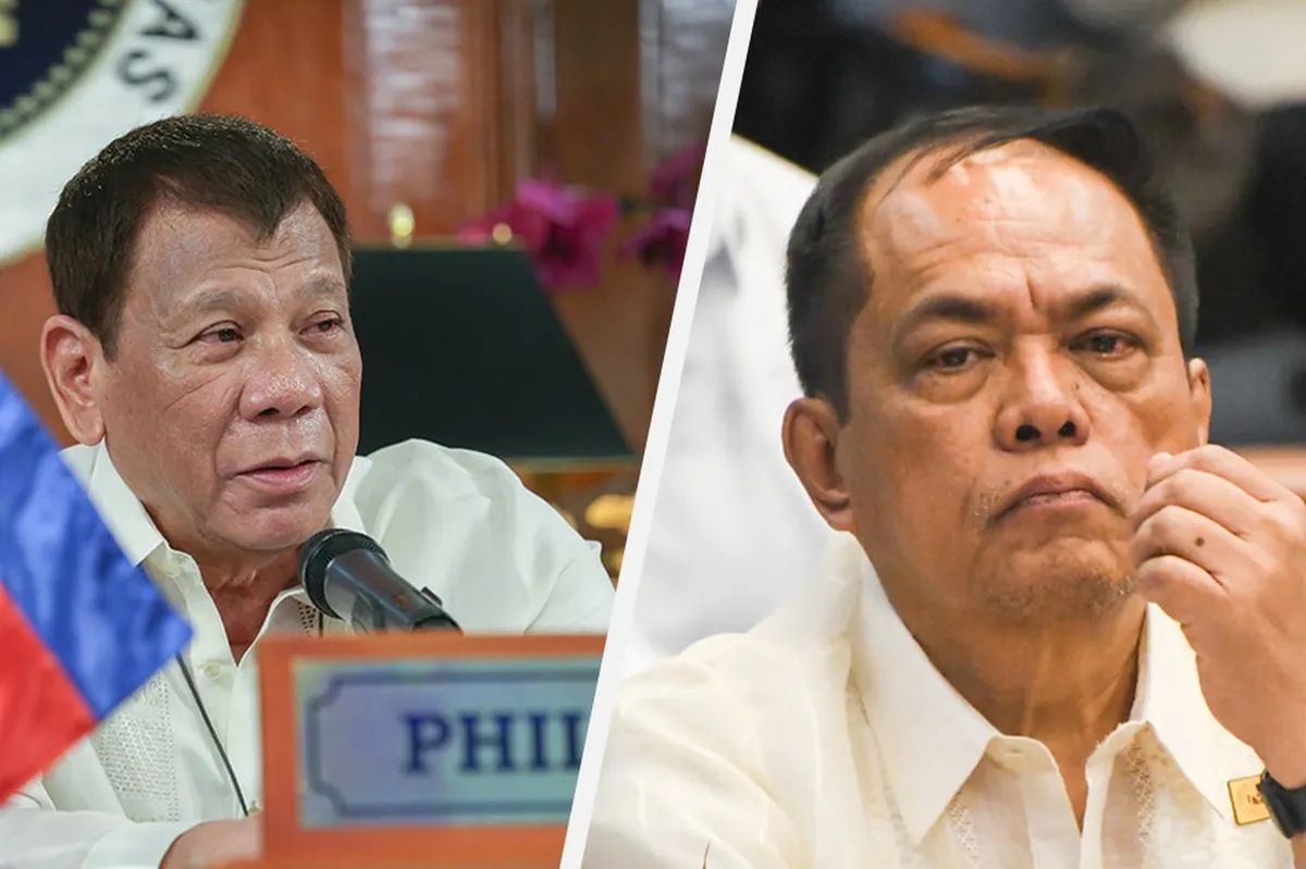 Duterte gives new PhilHealth chief until December to fix corruption ...