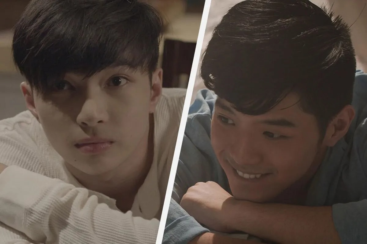 'Boys' Lockdown' is the latest BL series to hit PH | ABS-CBN Entertainment