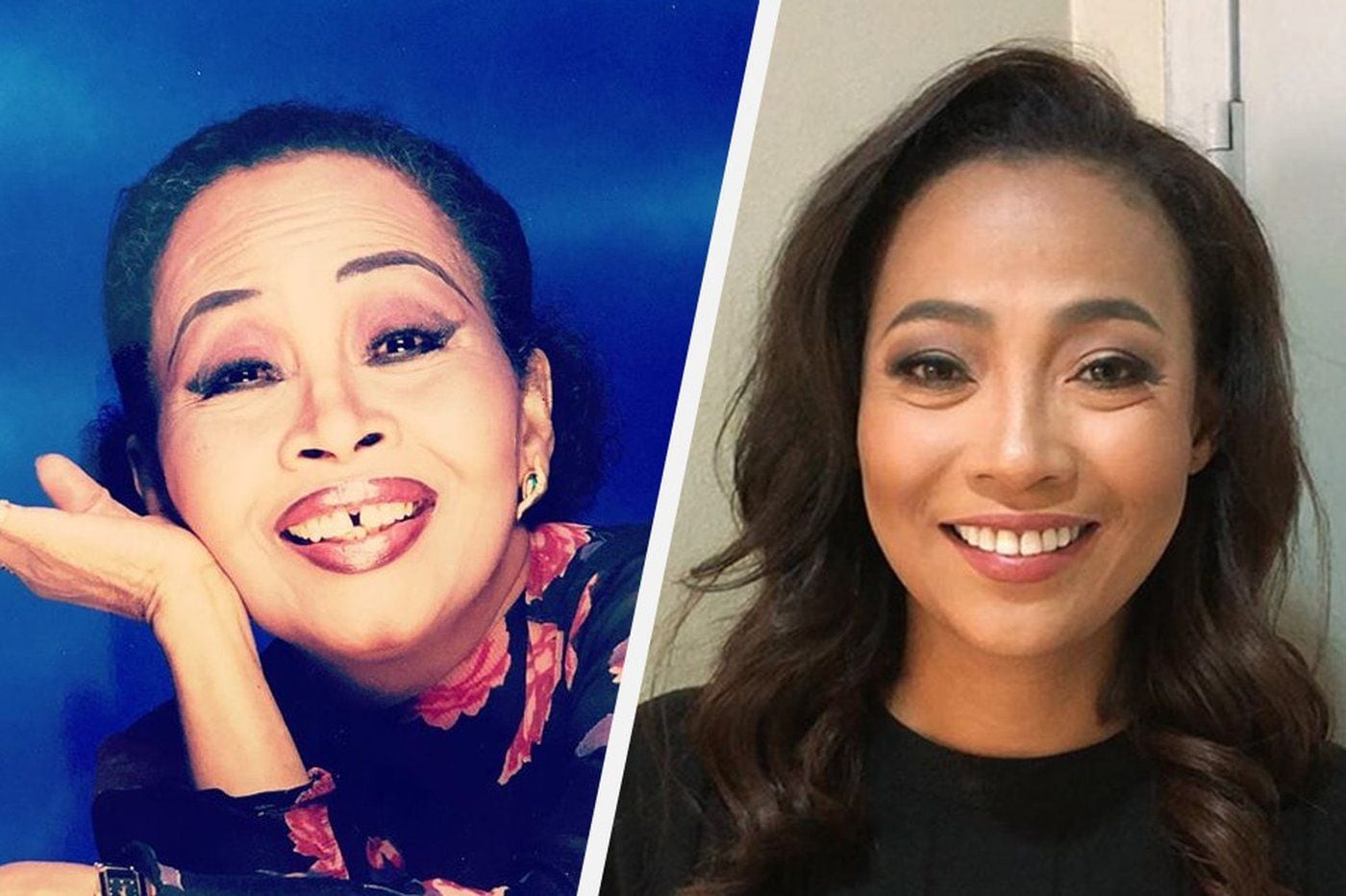 5 years after Elizabeth Ramsey's death, Jaya admits she still misses ...