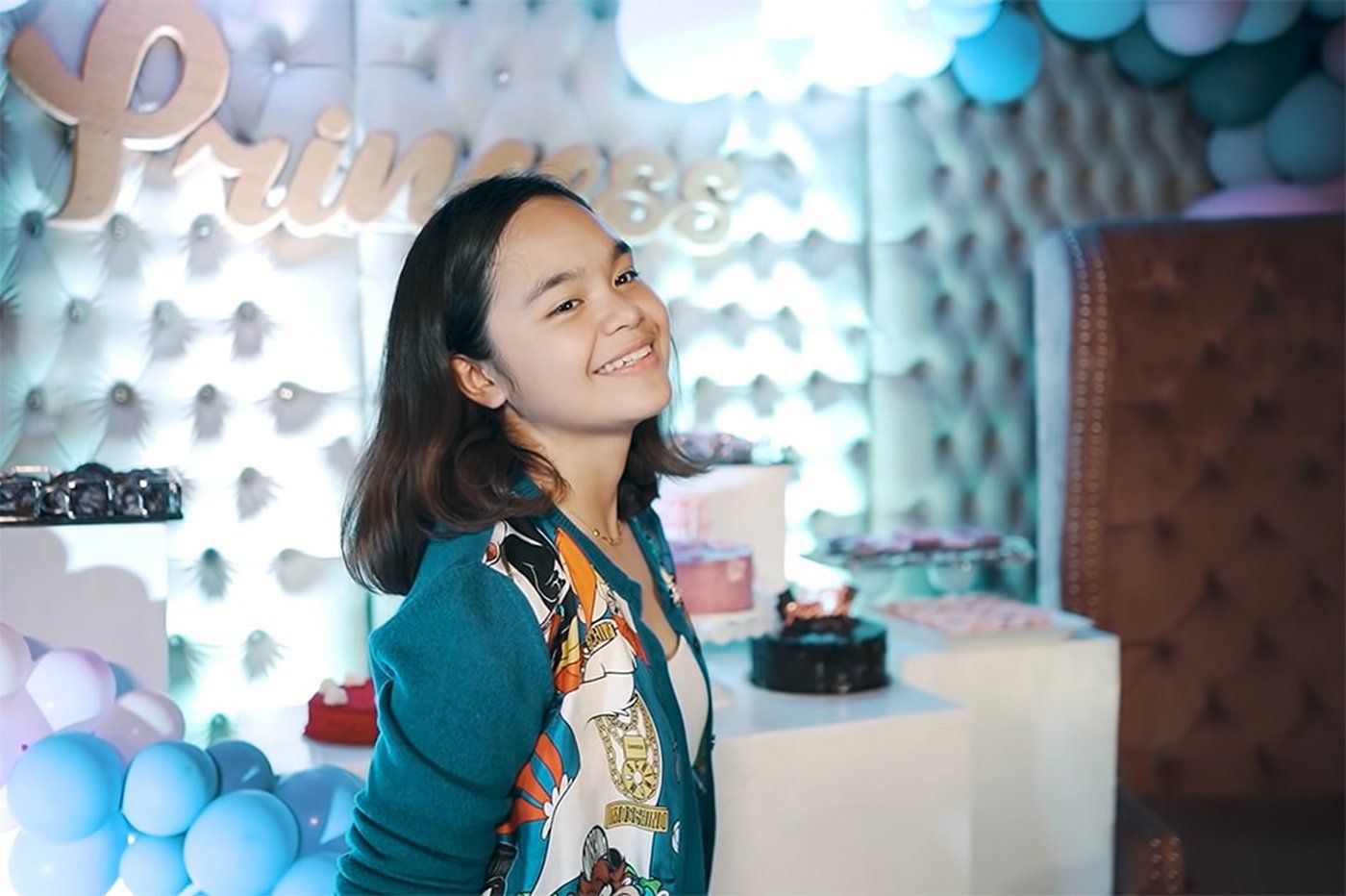 WATCH: Eldest daughter of Manny, Jinkee Pacquiao celebrates 14th ...