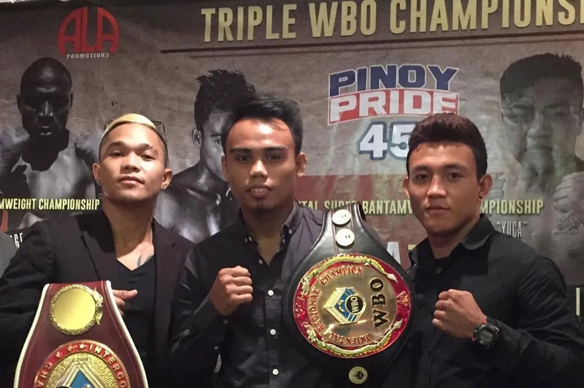 After ALA’s closure, Pinoy aspiring boxers need new avenue to start ...