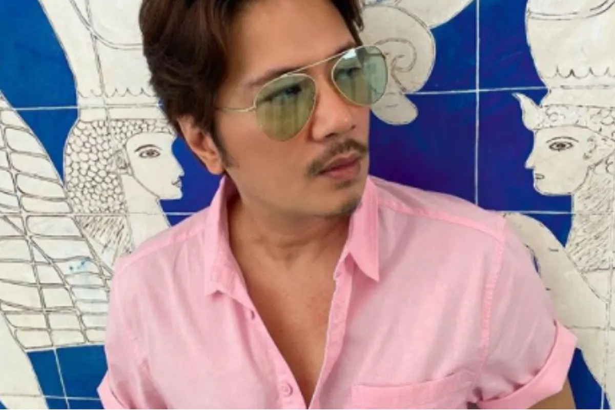 Janno Gibbs marks birthday with new music video | ABS-CBN Entertainment