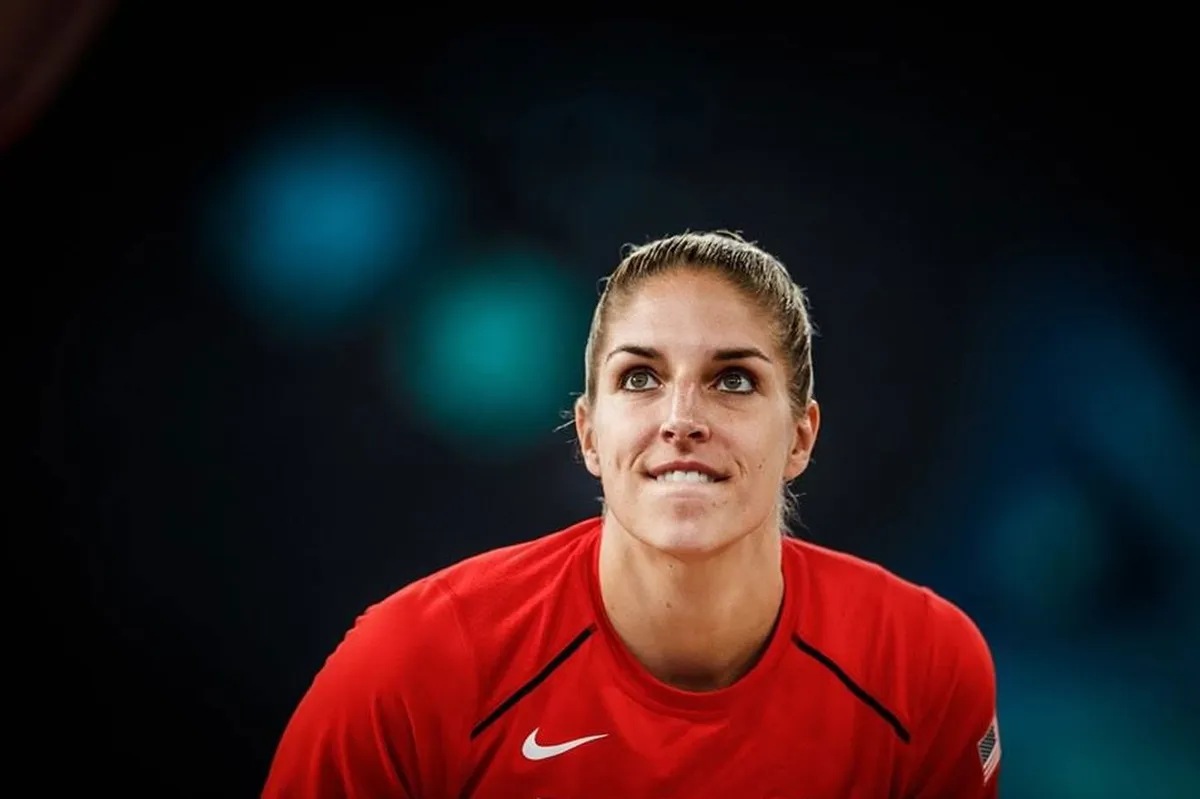 Washington's Delle Donne denied medical exemption from WNBA season ...
