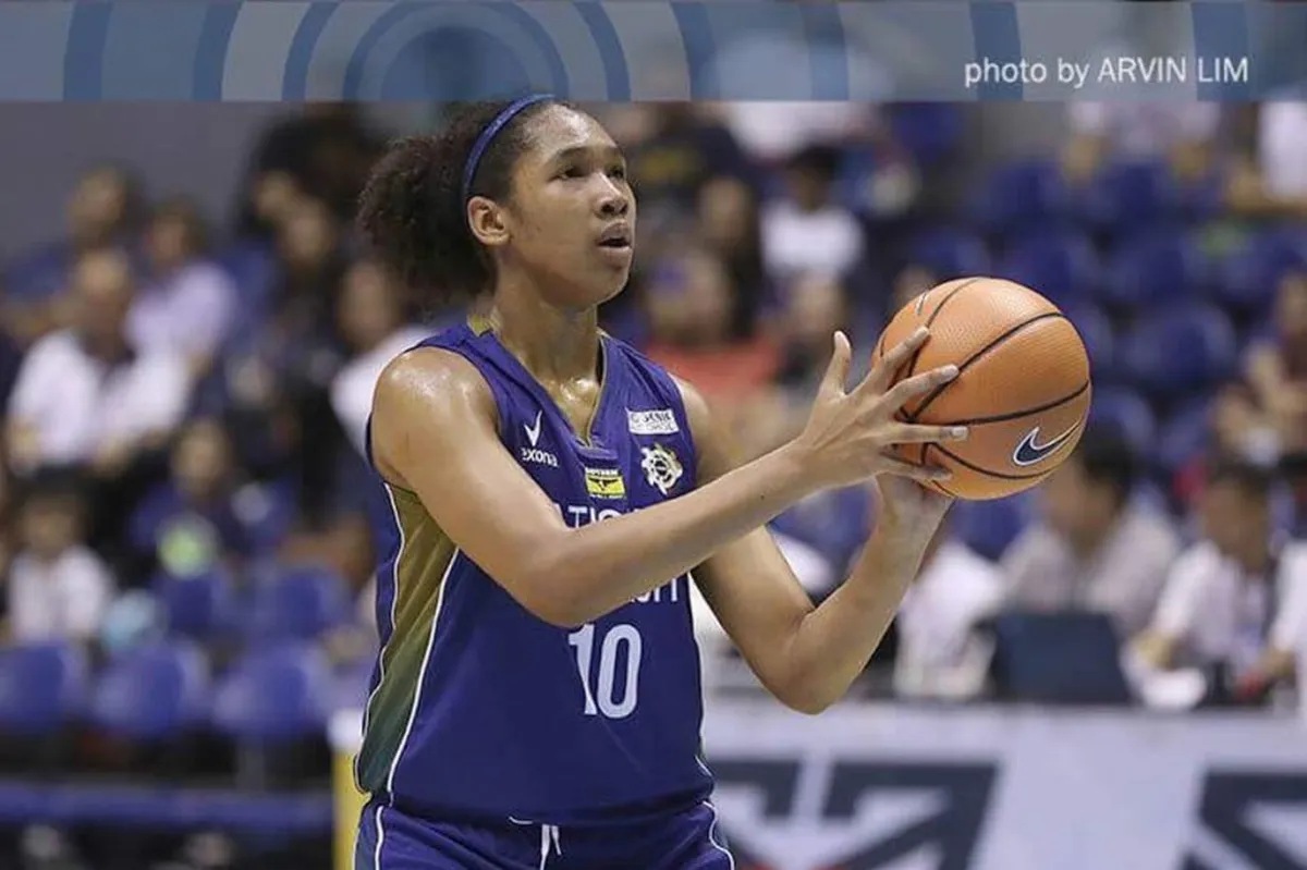 Basketball: How Jack Animam got the offer to play in Taiwan | ABS-CBN ...