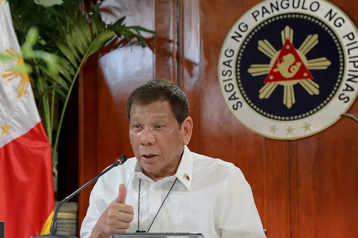 House moves to grant Duterte anti-red tape powers | ABS-CBN News
