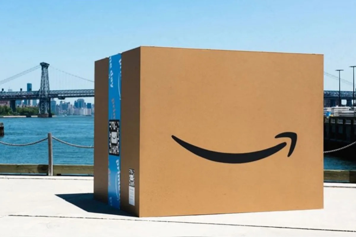 Amazon smart cart lets grocery shoppers skip checkout | ABS-CBN News