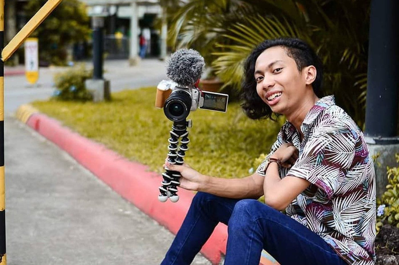 Vlogger Emman Nimedez passes away | ABS-CBN Lifestyle