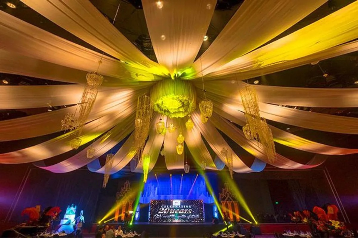 DOT releases guidelines for meetings, conventions under MGCQ | ABS-CBN ...