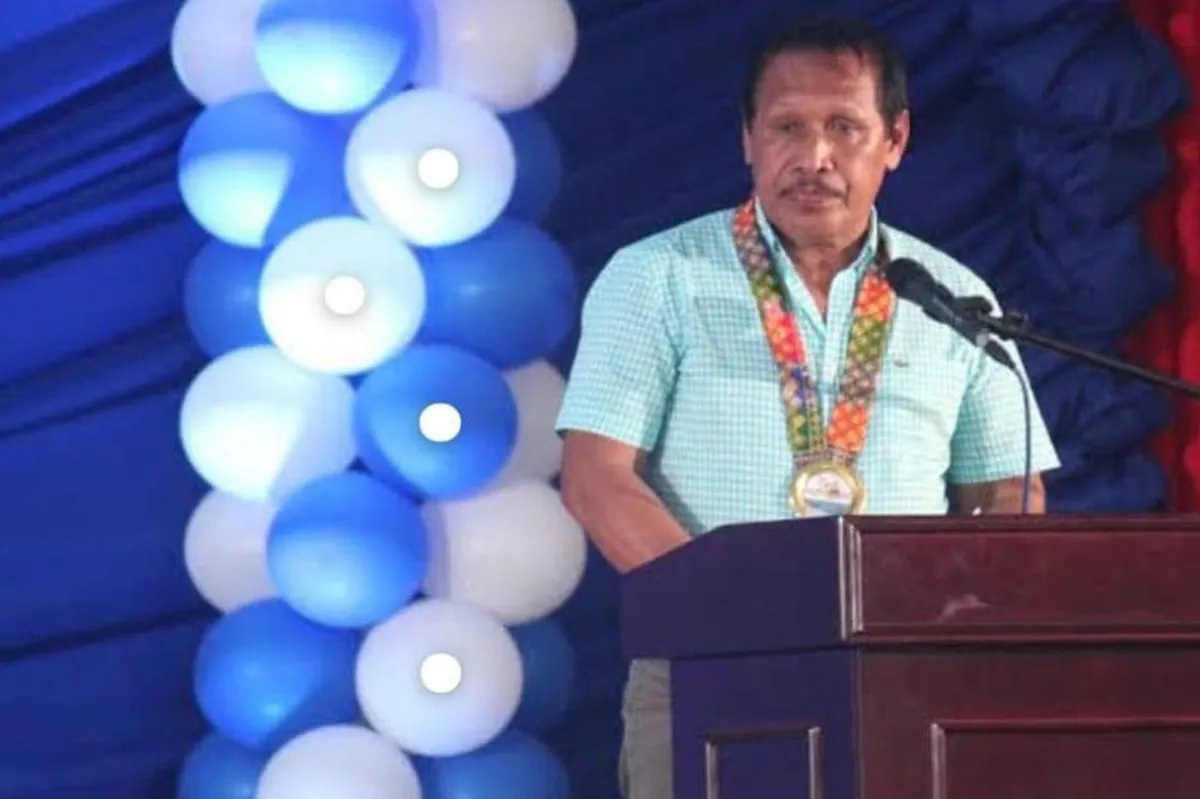 MNLF leader Jikiri passes away | ABS-CBN News