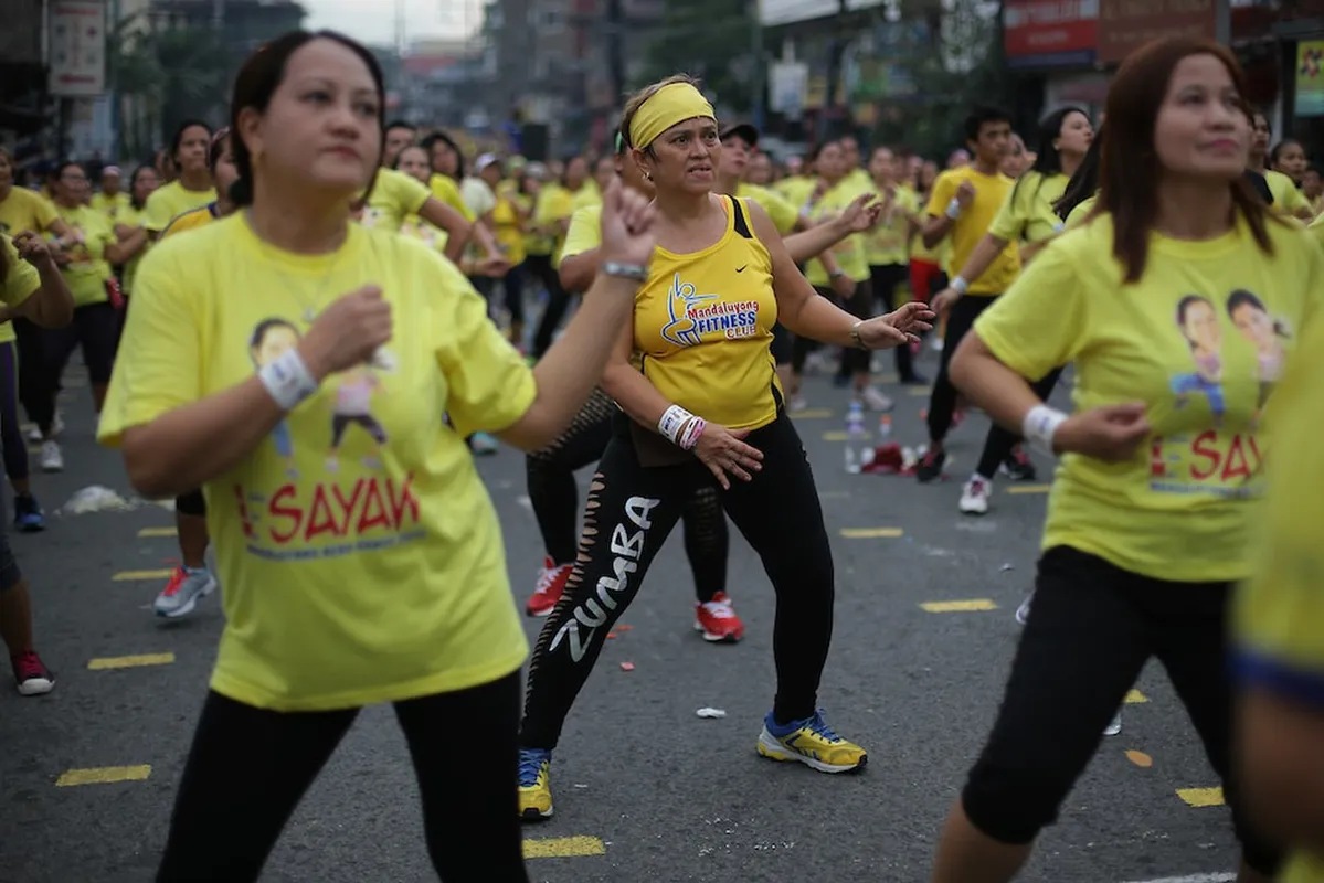 How exercise may bolster the brain | ABS-CBN Lifestyle