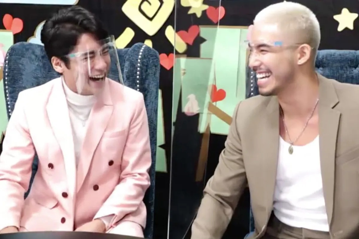 ‘Hello, Stranger’ sequel announced; film to continue hit BL series ...