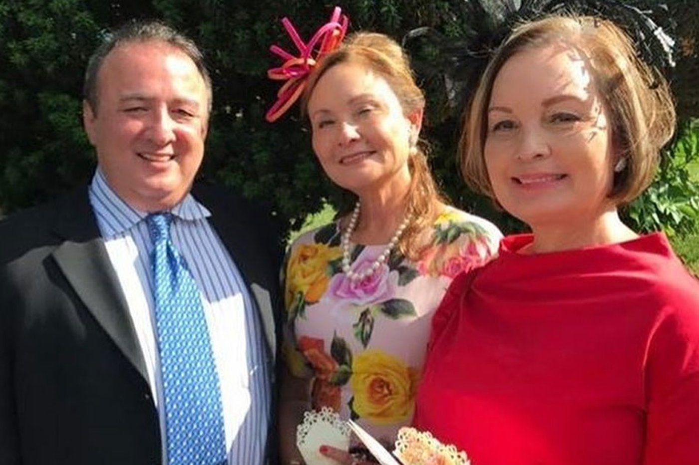Margie Moran mourns death of younger brother | ABS-CBN Entertainment