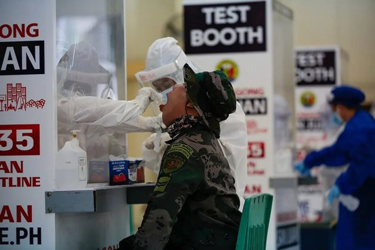 Manpower shortage is 'biggest challenge' in coronavirus testing ...