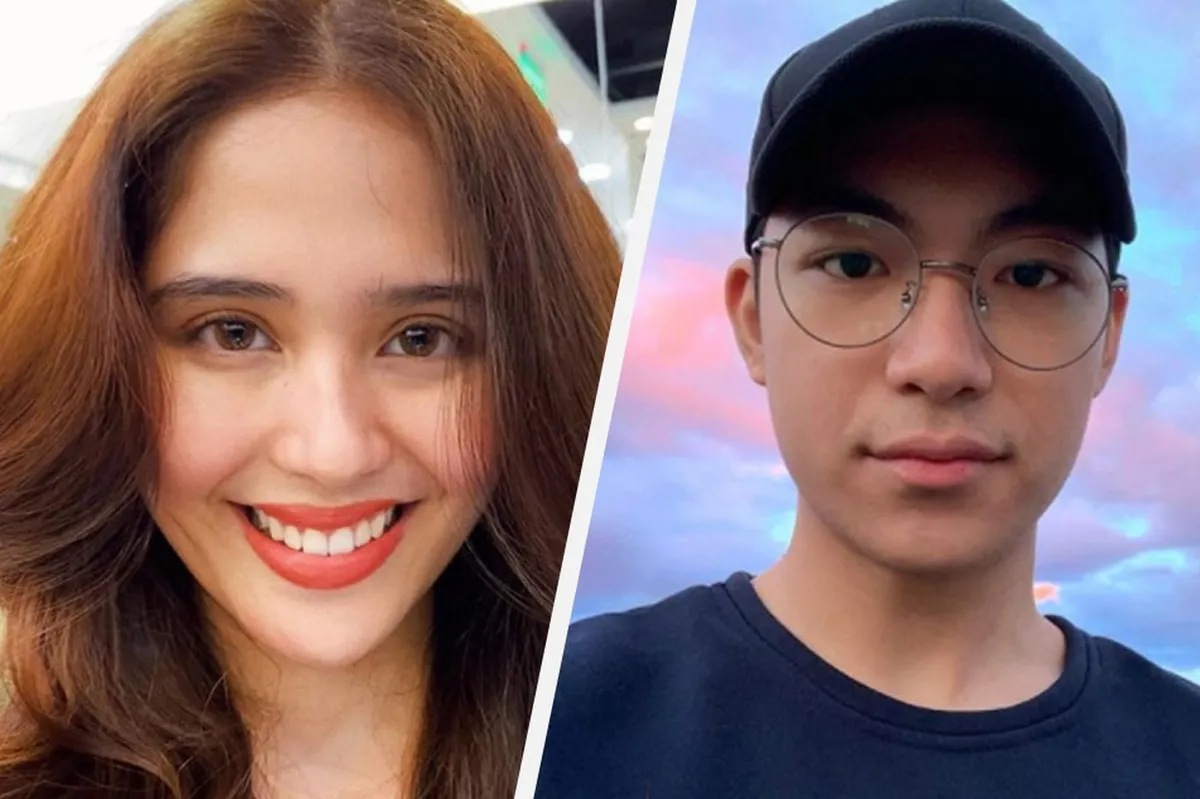 Darren Espanto, Jayda hope to do more duets after success of 'Sana Tayo ...