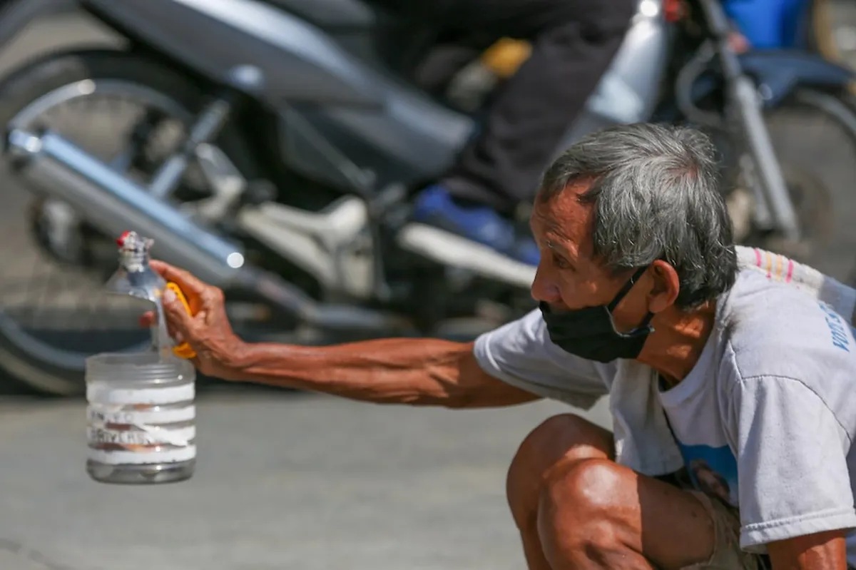 Mga 'jobless' Pinoy higit 27.3 milyon na, ayon sa SWS | ABS-CBN News
