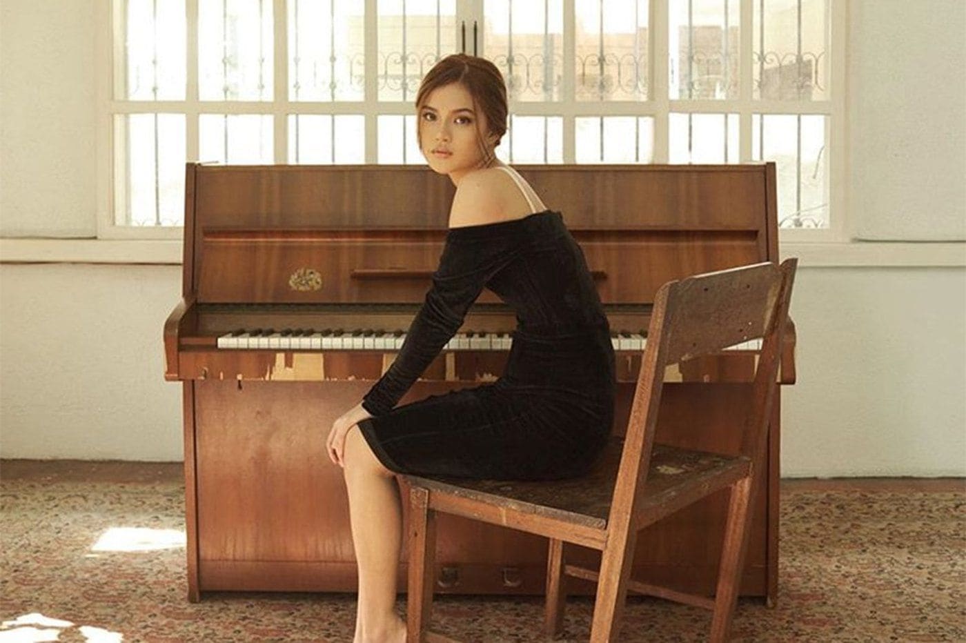 Maris Racal marks birthday with new song 'Not For Me' | ABS-CBN ...