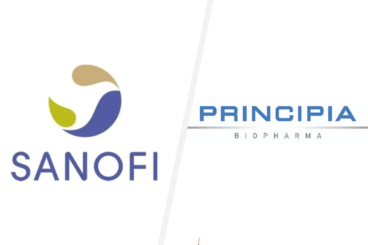 France's Sanofi to buy US group Principia Biopharma for $3.68 billion ...