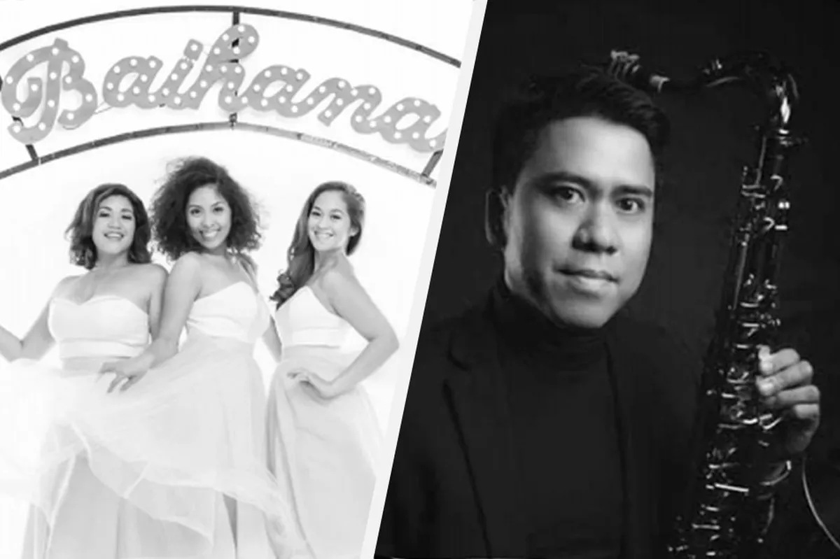 All-Filipino jazz artists set to perform in CCP's virtual music ...