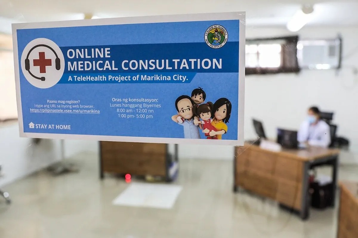 Coronavirus Doctors Battle Another Scourge Misinformation Abs Cbn