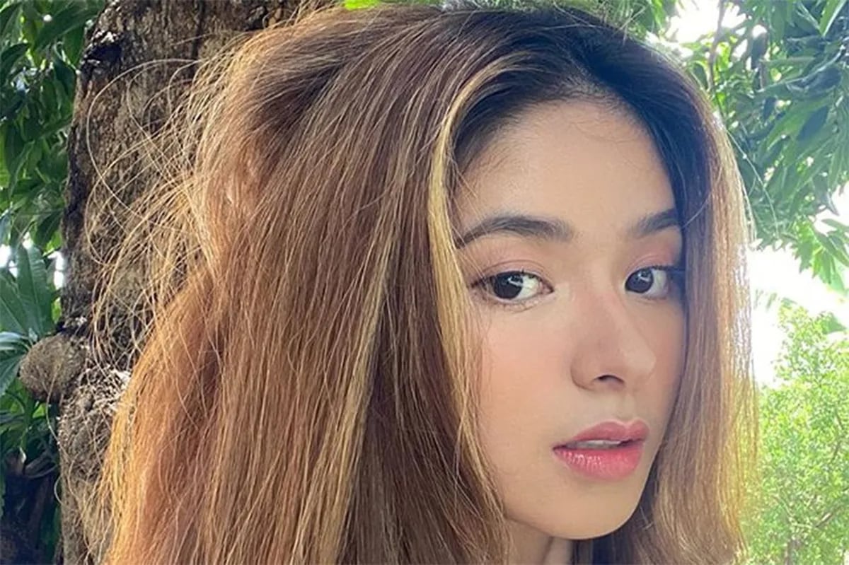 Loisa Andalio now has 8 million Instagram followers | ABS-CBN Entertainment