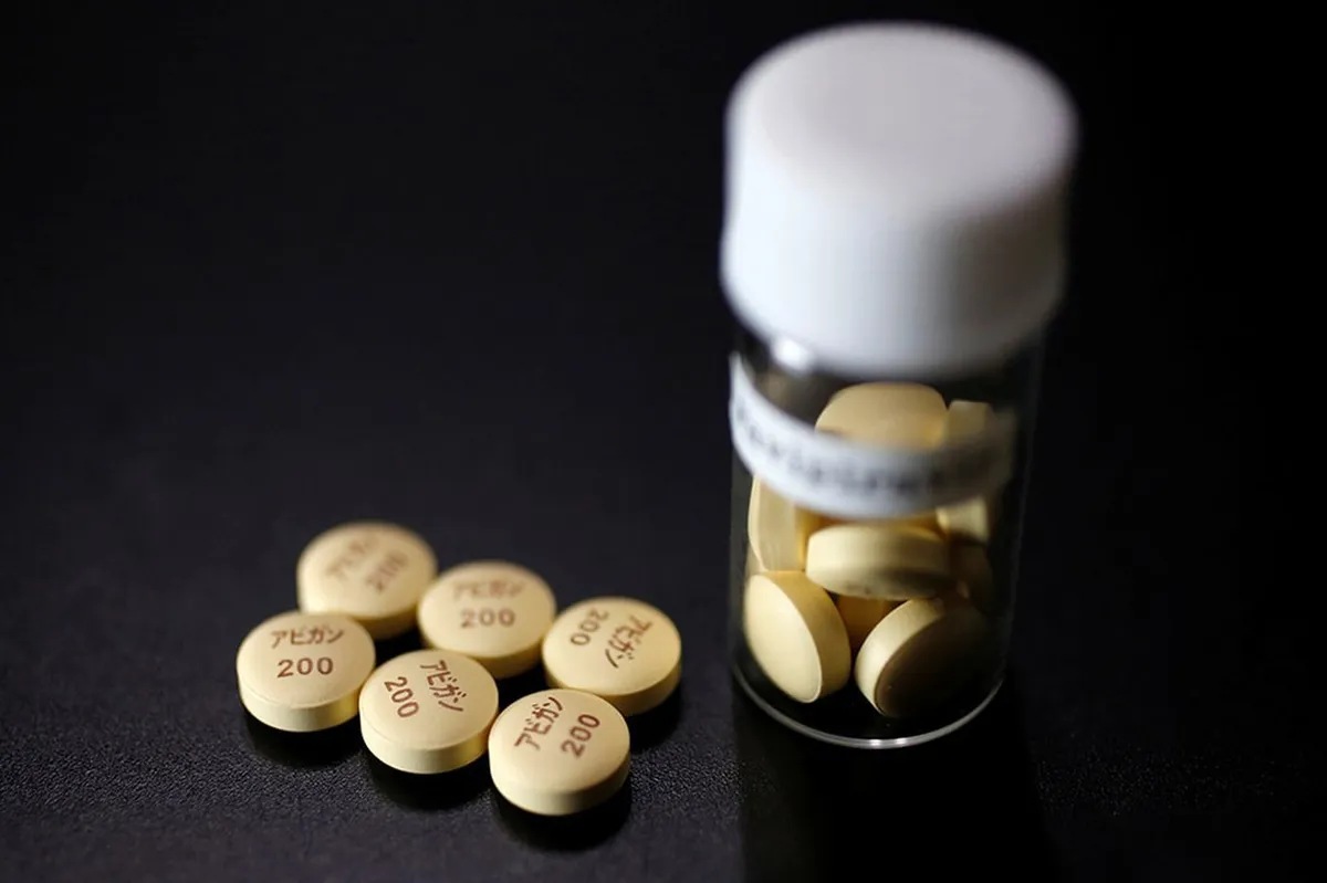 Fujifilm's Avigan shown to be effective in Japanese Phase-3 trial for ...