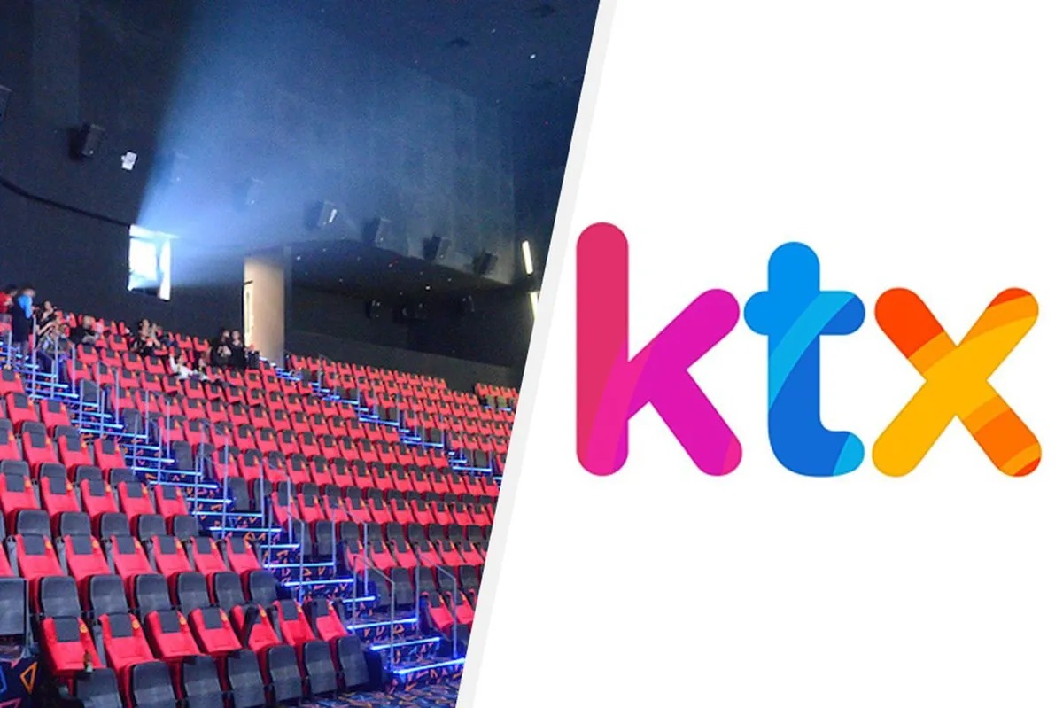 New KTX opens doors as virtual venue for movie premieres, concerts ...