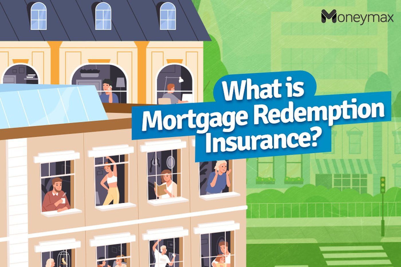 What is mortgage redemption insurance? | ABS-CBN News