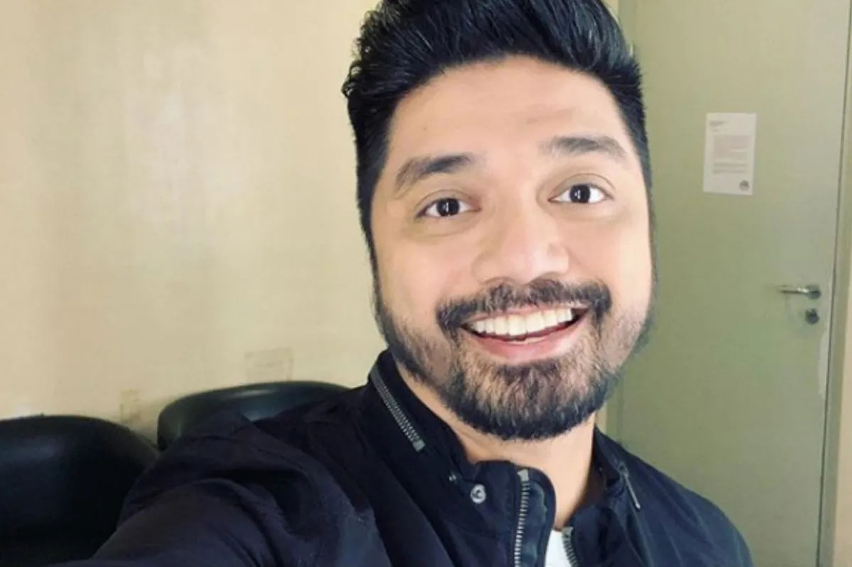 Nyoy Volante releases new song 'I Wanna Kiss You' | ABS-CBN Entertainment