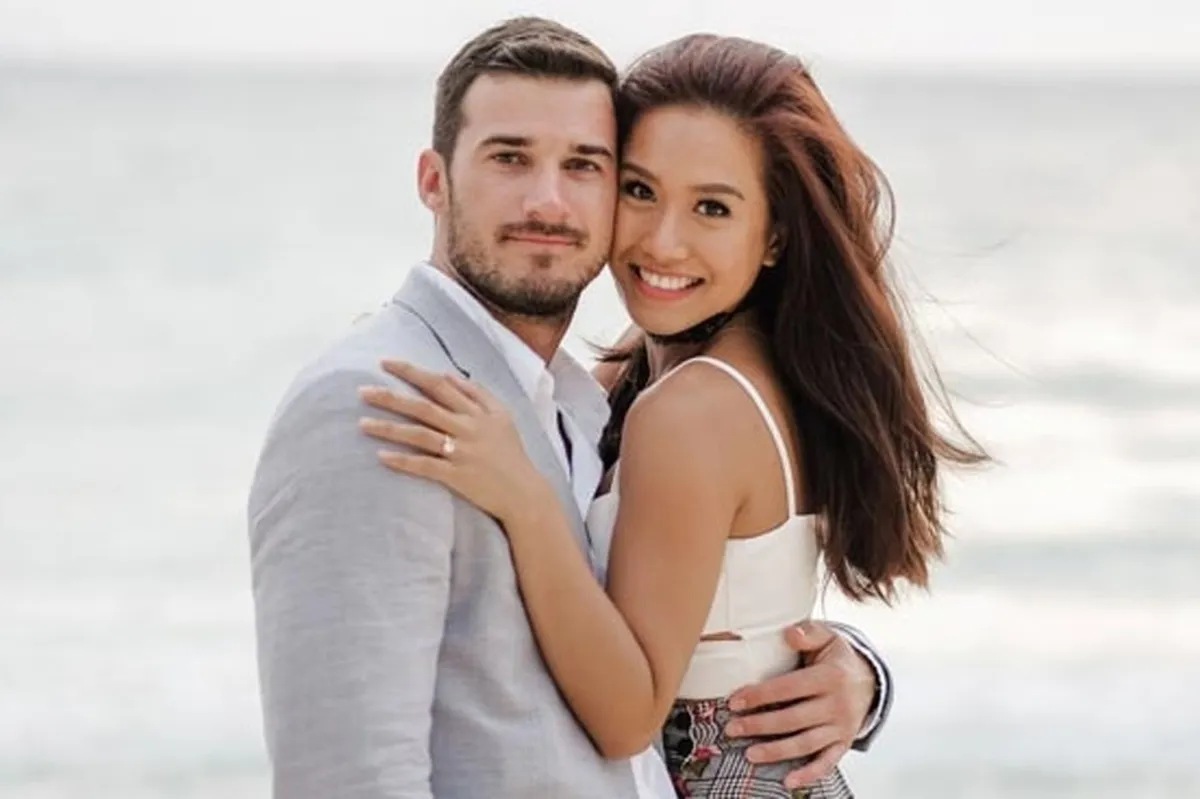Rachelle Ann Go, husband share their engagement story | ABS-CBN ...