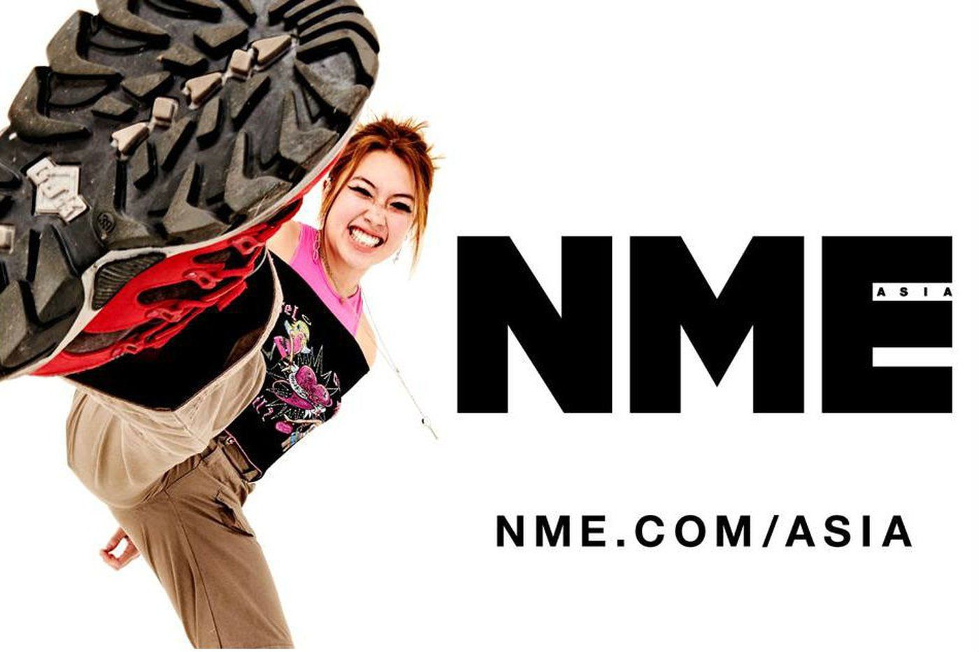 Music brand NME launches in PH, Singapore, Malaysia | ABS-CBN Lifestyle