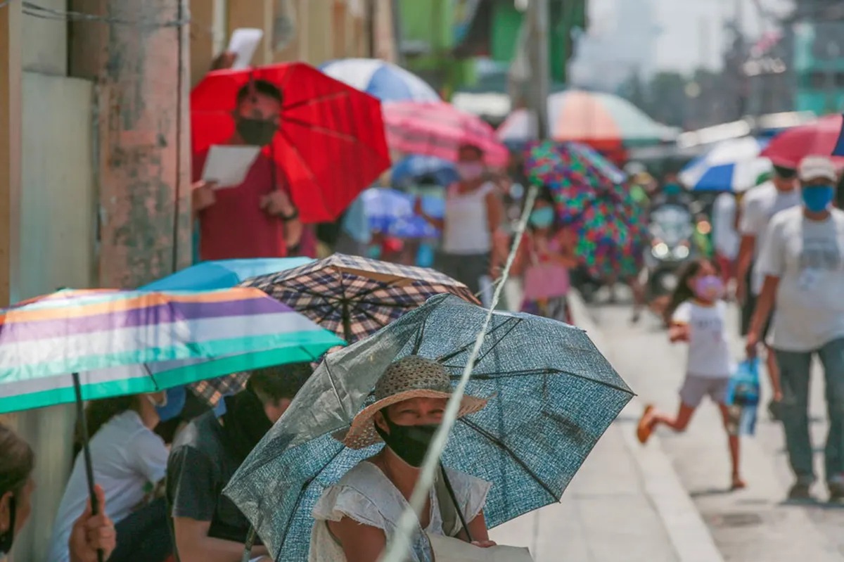 Why Metro Manila lockdown eased despite rising COVID-19 cases | ABS-CBN ...