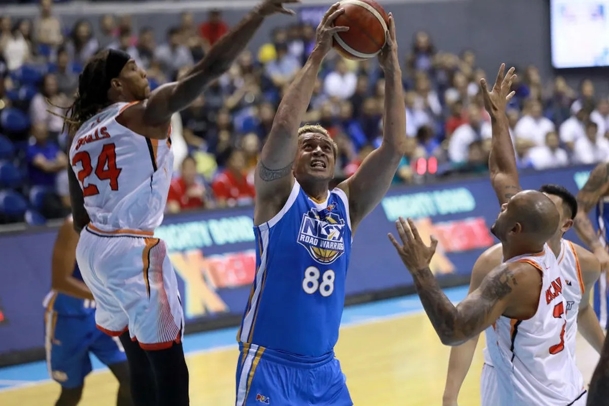 Taulava looks forward to fourth decade in PBA | ABS-CBN Sports