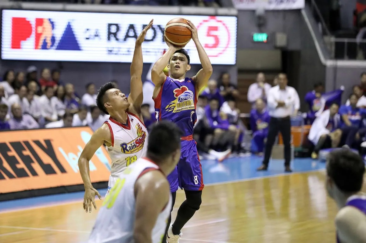 PBA: Tributes pour in for PJ Simon after retirement | ABS-CBN Sports