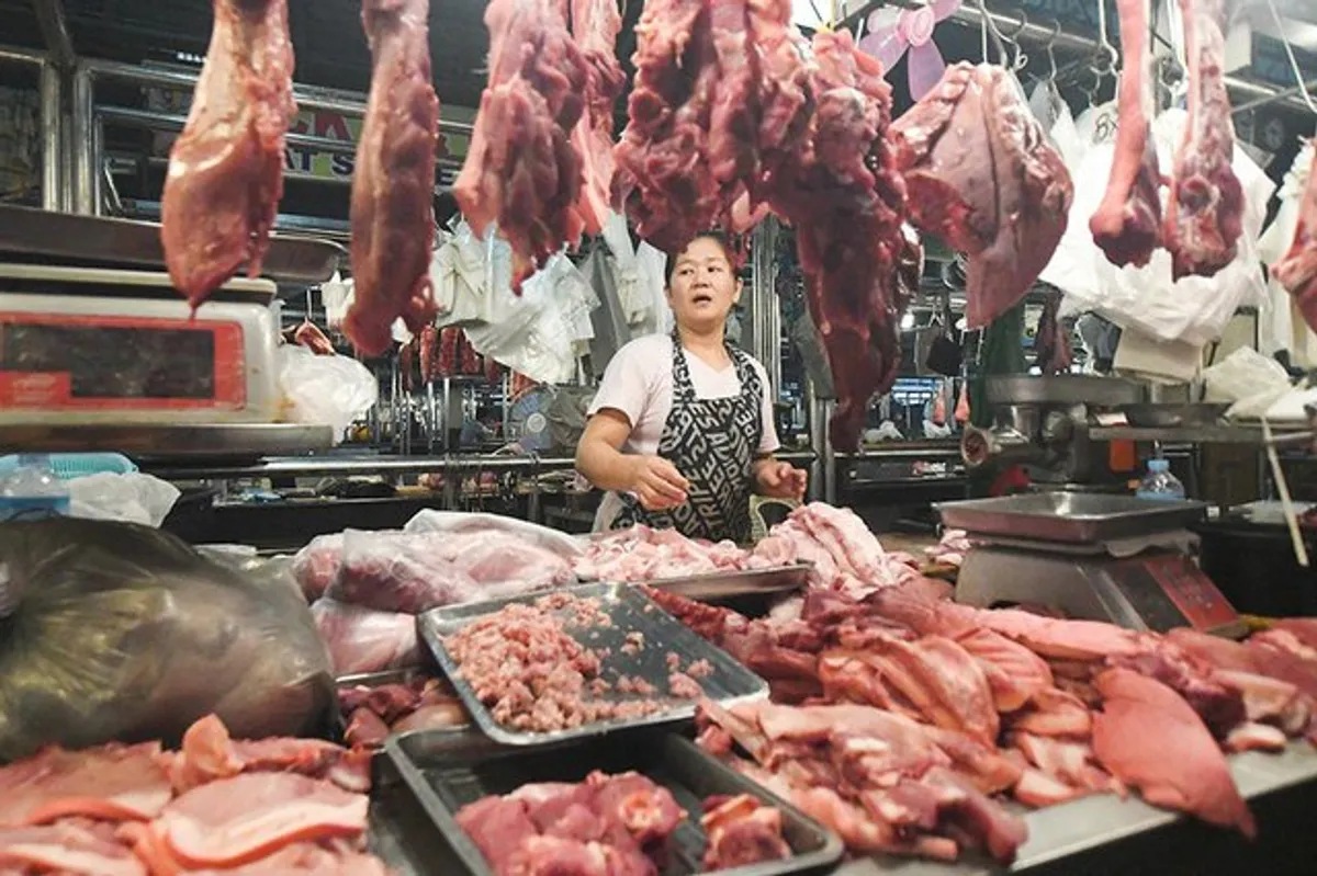 Suplay ng karneng baboy hindi problema sa kabila ng ASF — DA | ABS-CBN News