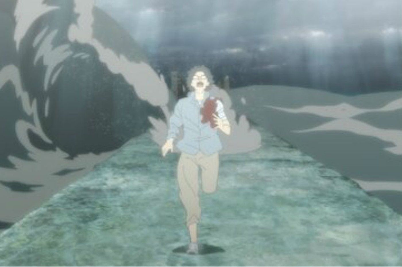 Netflix review: Anime 'Japan Sinks: 2020' is definitely binge-worthy ...