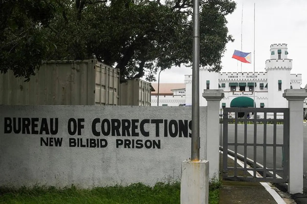 Justice chief orders probe on Bilibid deaths; DOJ says drug lord ...