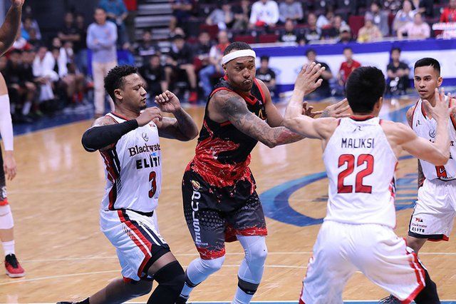 Phoenix suffers setback, as PBA rejects Calvin Abueva inclusion in ...