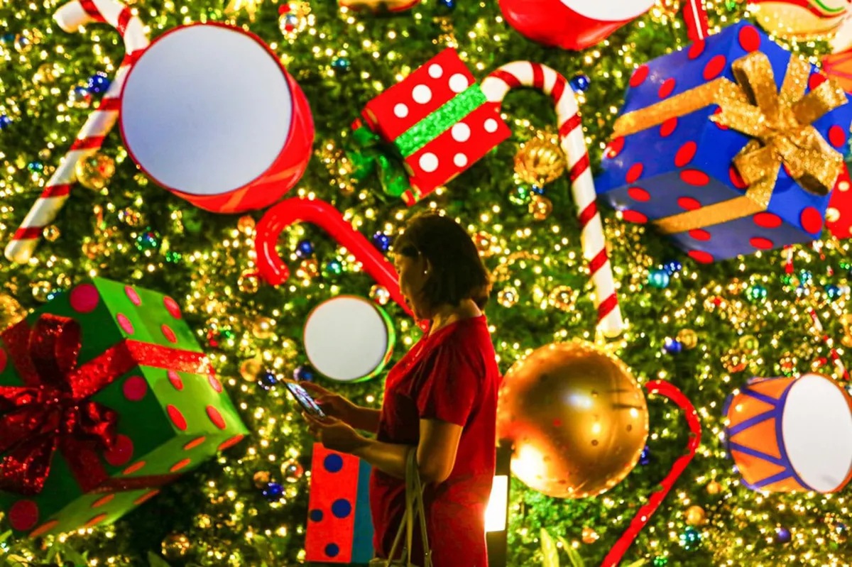 PNP skipping 'lavish, overgenerous' Christmas parties this year | ABS ...
