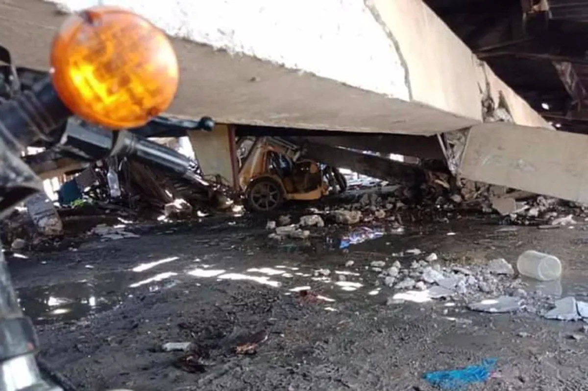 Matapos ang Masbate quake: Phivolcs nagbabala vs aftershocks | ABS-CBN News