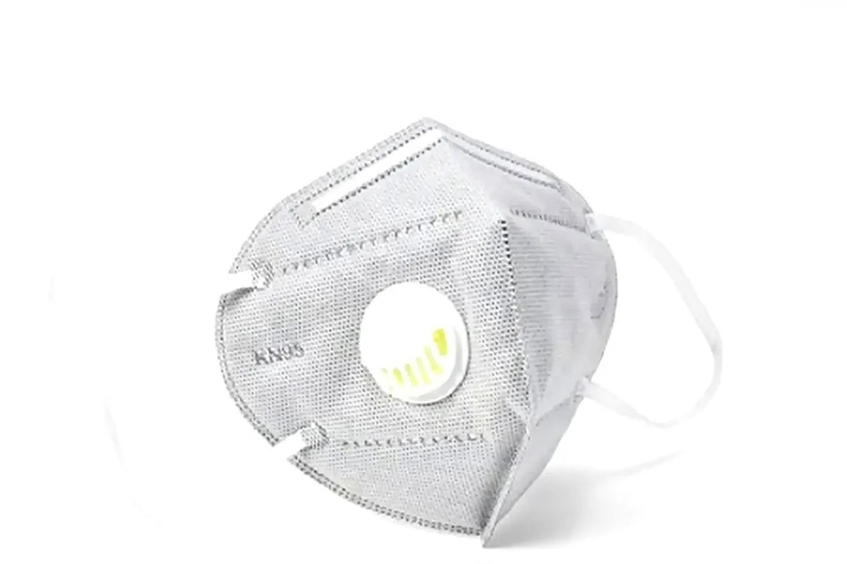 FDA: Valved masks won't stop COVID-19 spread in enclosed spaces | ABS ...