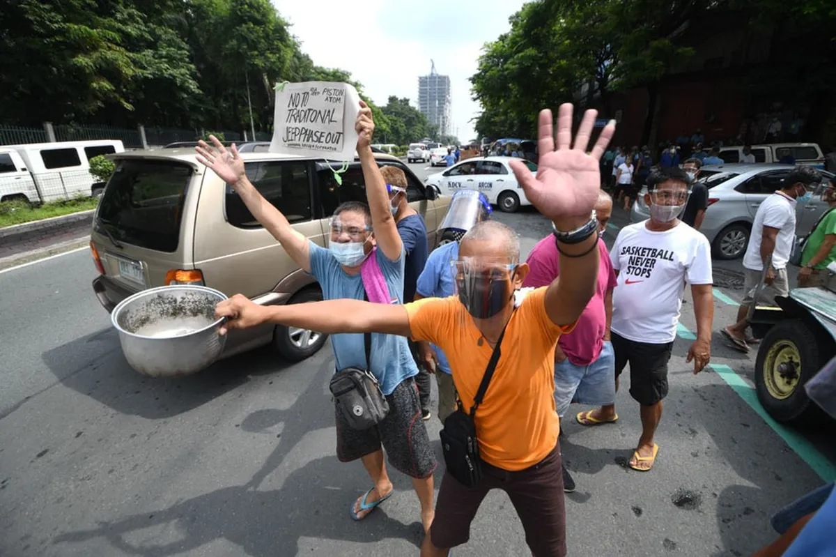 Bayanihan 2 hurdles bicam | ABS-CBN News